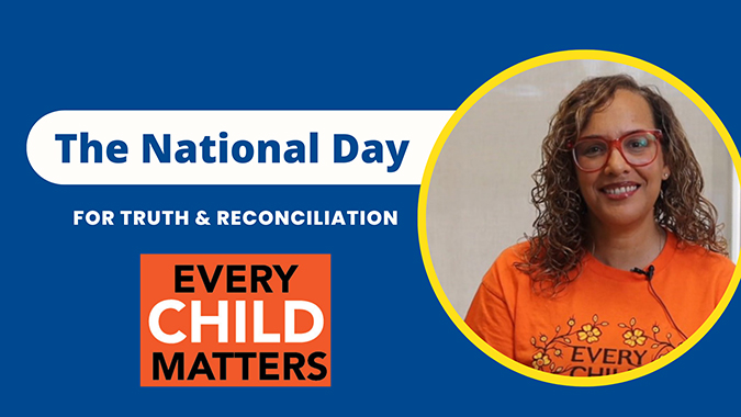 September 30th, 2025: The National Day for Truth and Reconciliation ...