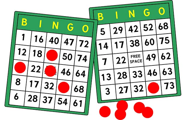 Make your own Bingo Game – A Literacy and Arts Activity - Blog - PLASP